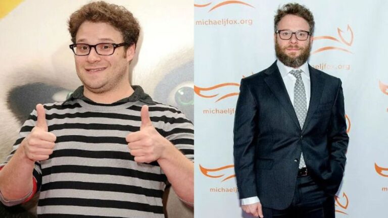 Seth Rogen Lose 30 Pounds of Weight in Just 10 Week - Weight Loss Seth Rogen Lose 30 Pounds of Weight in Just 10 Week - Weight Loss