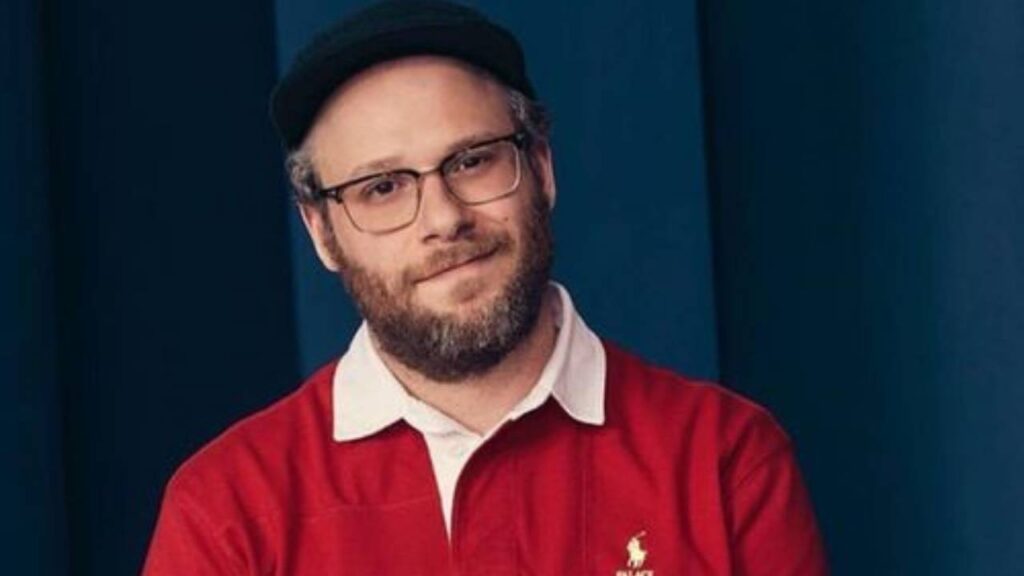 Seth Rogen Lose 30 Pounds of Weight in Just 10 Week - Weight Loss Seth Rogen Lose 30 Pounds of Weight in Just 10 Week - Weight Loss