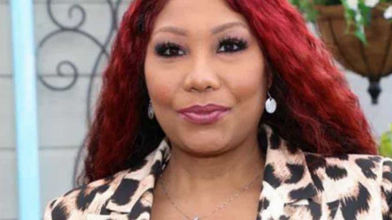 Traci Braxton’s Shocking Weight Loss Journey And Motivation - Weight Loss