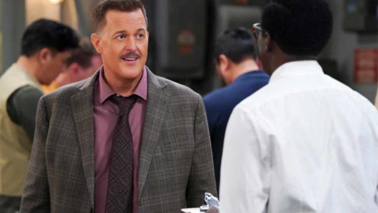 Billy gardell weight loss, Surgery Before & After Pic - Weight Loss
