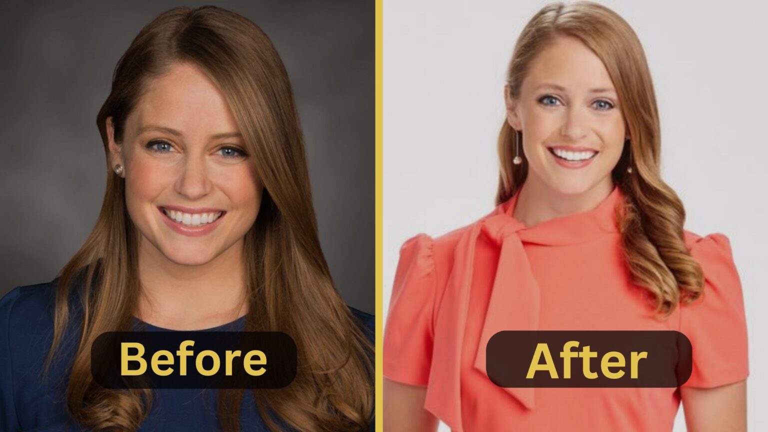 Jennifer McDermott's Weight Loss : Diet Plan, Workout, Surgery, Before ...