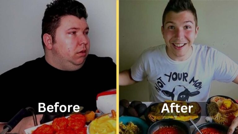 Nikocado Avocado Weight Loss, Diet, Surgery & Before After - Weight Loss